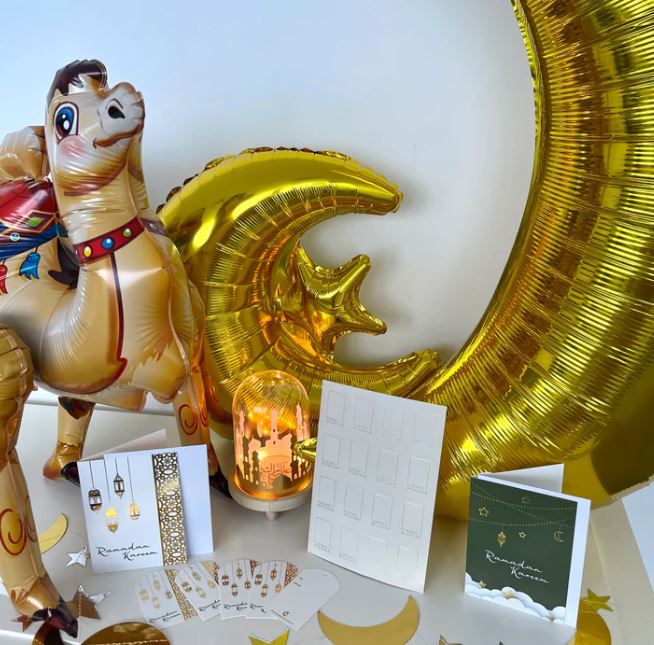 Ramadan Decorations for a Festive and Vibrant Home – MABROOKATIONS®